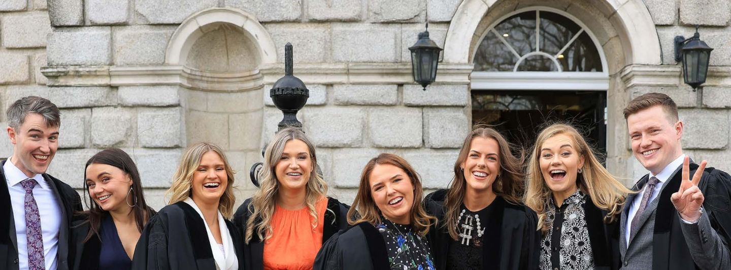 Law Society of Ireland